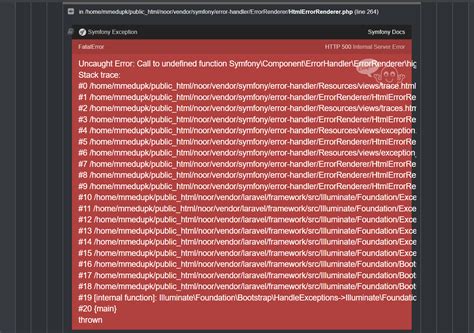 deployment - How can i deploy a laravel website to CPanel using github actions - Stack Overflow