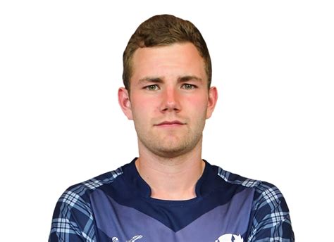 MH Cross headshot | ESPNcricinfo.com