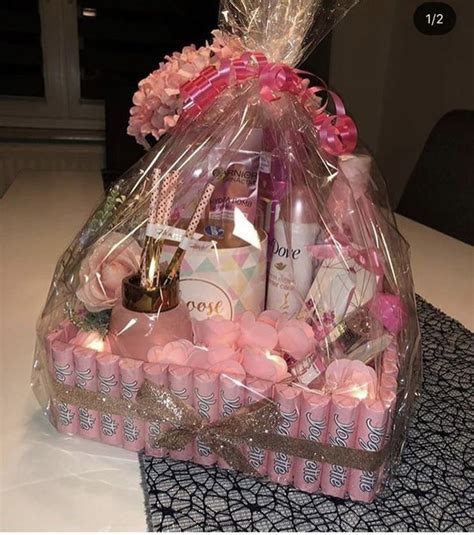 Geschenk Idee | Idee per sorprese compleanno, Idee per feste di ...