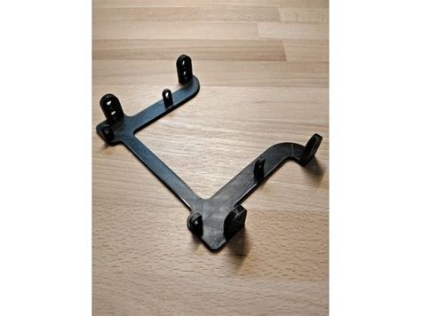 Салазки для установки 3.5 HDD в отсек 5.25 - купить с доставкой по ...