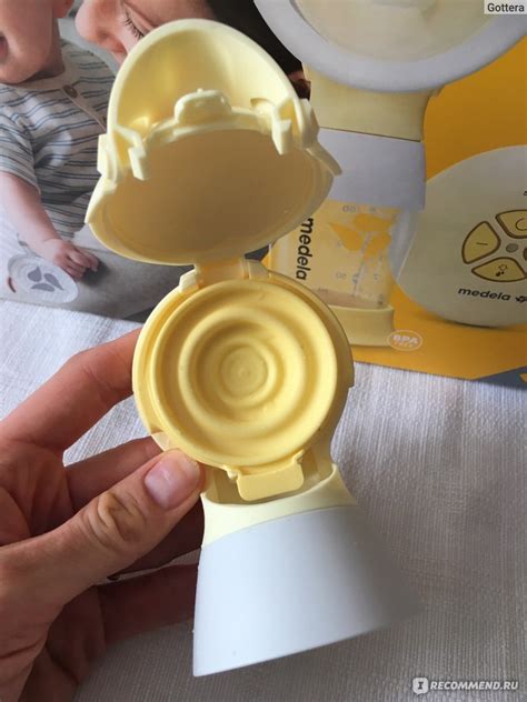 Молокоотсос Medela Swing Flex - «Медела-фаворит среди молокоотсосов ...