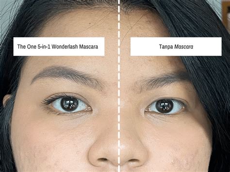 Female Daily Editorial - Review Oriflame The One 5-in-1 Wonderlash ...