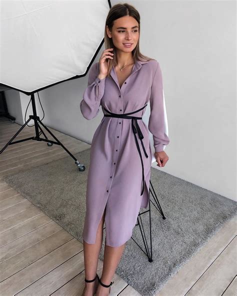 Larne. RussianBrand on Instagram: “Правильное базовое платье может не ...