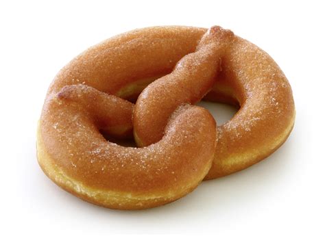 Berliner Pretzel | luneburger