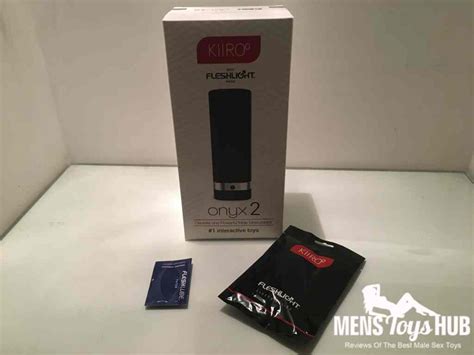 Kiiroo Onyx 2 Review: Most Advanced Sex-Tech For Men?