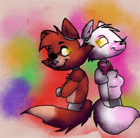 FANGLE!! by FangleMi233 on DeviantArt
