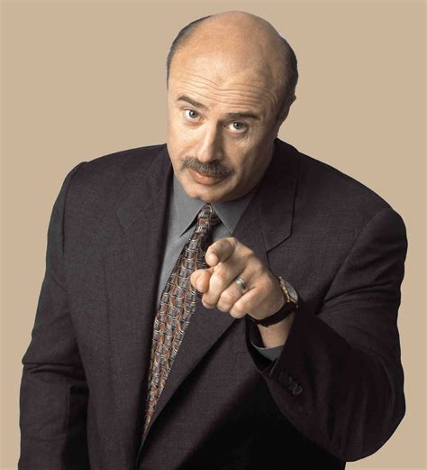 Pipecleaner Dreams: Shame on Dr. Phil