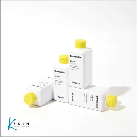 Dr. Jart+ Ceramidin™ Liquid 150ml - Kskin