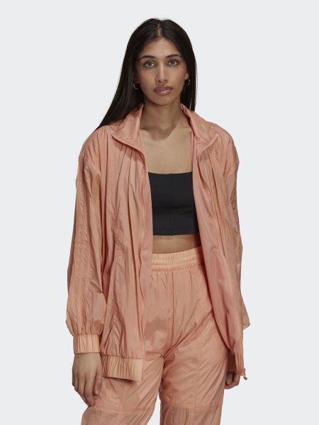Олимпийка adidas Originals Track Top - купить с доставкой по выгодным ...