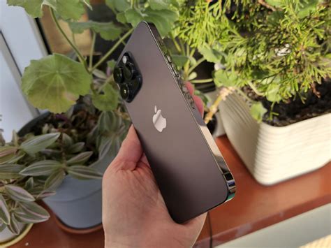 Досвід використання iPhone 14 Pro Max - Root-Nation.com