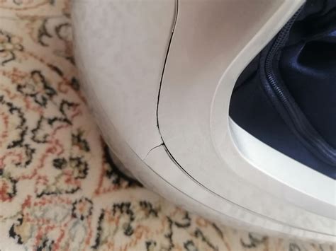 Массажер для ног Warmfoot K-48 с пультом/ Электрический вибромассажер ...