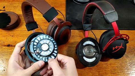 Hyperx cloud Alpha vs ISK MDH8500 какие наушники лучше выбрать? - YouTube