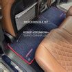 Ворсовые коврики на KIA Rio IV (2016-2025) в Москве - купить ...