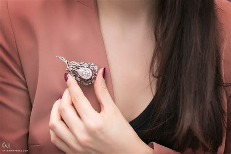Russian jewellers: 10 fine jewellery designers that you need to know