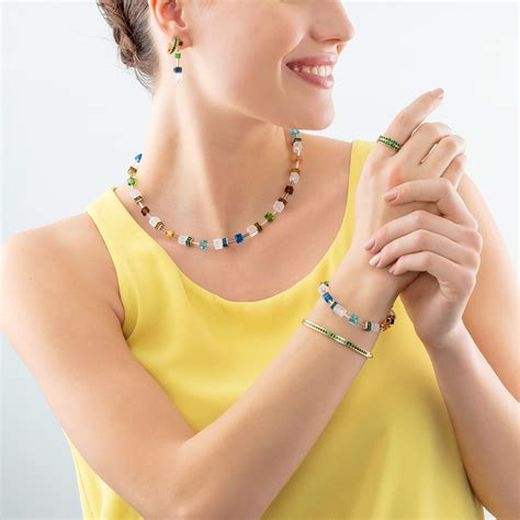 JEWELLERY – COEUR DE LION (Europe)