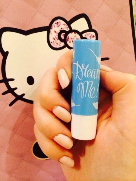 Бальзам для губ Divage Dream Me | отзывы