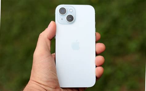 Testbericht zum Apple iPhone 15 und 15 Plus: über Profis – Crast.net