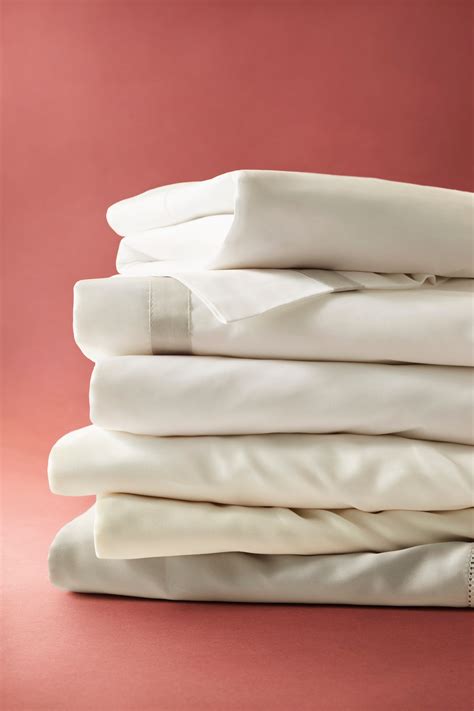 Sateen Vs. Percale Sheets: Find Your Perfect Match