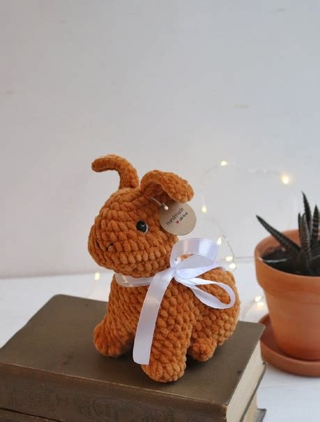 Kuvshinka_toys. Вязаные игрушки. Амигуруми. | ВКонтакте