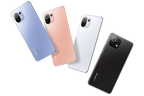 Xiaomi 11 Lite 5G NE tanıtıldı: İşte özellikleri ve fiyatı | DonanımHaber