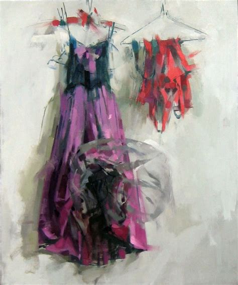 MAGGIE SINER - PAINTINGS | Art dress, Painting, Artist