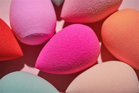 Makeup Sponges