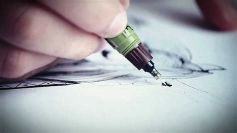 Rotring - YouTube