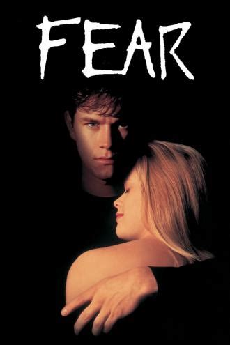 Страх (фильм 1996)