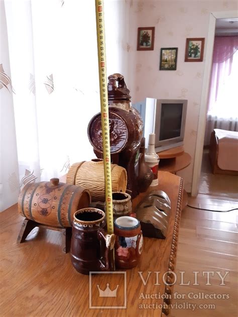 Лот винтажных вещей для пивбара. СССР и пост СССР. + бонус Африканская ...