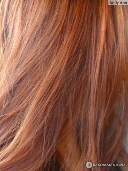 Краска для волос Estel Professional ESSEX - «Как превратиться из ...