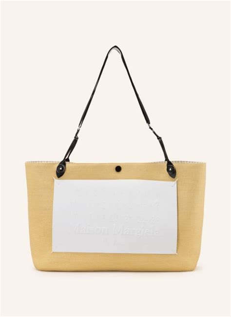 Torby shopper Maison Margiela w sklepie Breuninger — odkryj najlepsze marki