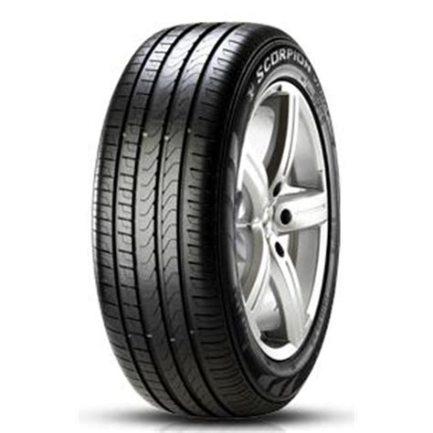 Pneumatico PIRELLI SCORPION VERDE 225/65 R17 102 H : Norauto.it