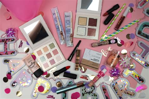 Glam & Shine - Beautyblog: 10 Jahre Glam & Shine - Gewinnspiel Nr. 2