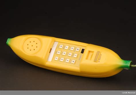 Telefon - Larvik Museum / DigitaltMuseum