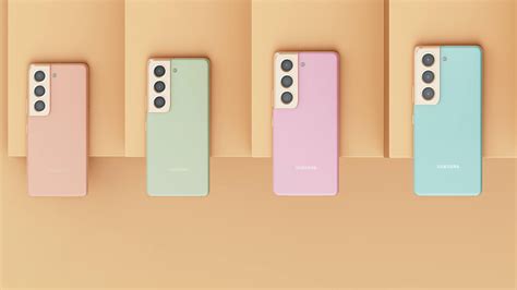 Samsung Galaxy S22 Plus показали на рендерах