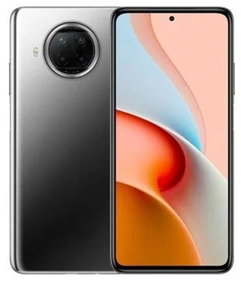 Xiaomi Mi 10i 5G All phone tech specs