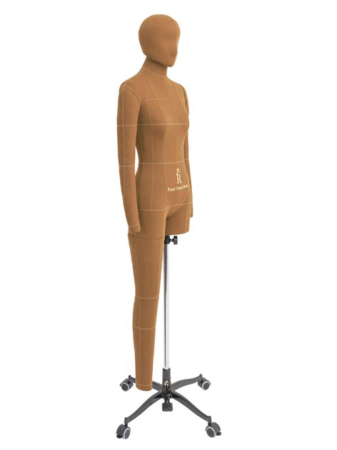 Манекены портновские Моника, Royal Dress forms