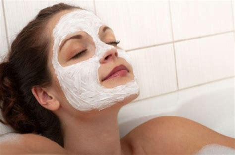 Маска с медом, маслом и желтком для увлажнения кожи лица | Just My Beauty