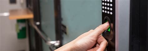 Biometrics in Schools to Yield Security Benefits and Privacy Concerns ...