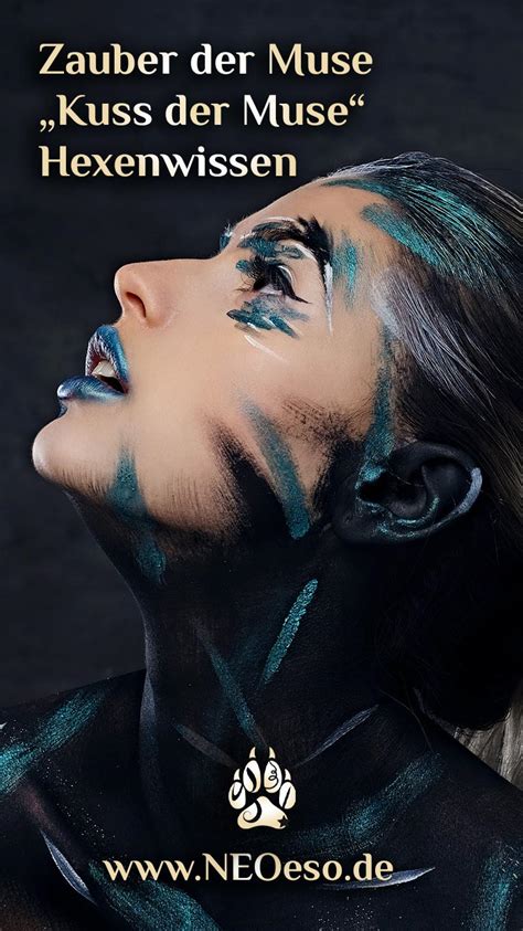 Zauber der Muse 👩🏿‍🎤 Was ist eine Muse 👨🏻‍🎤 Muse und Kreativität ...