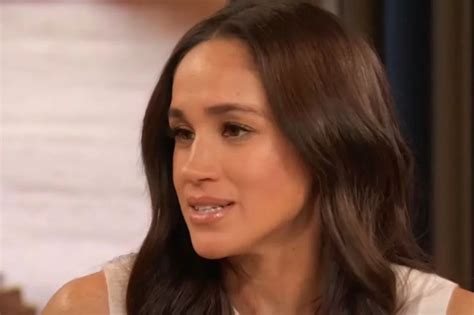 Meghan Markle insider responds to Prince Harry 'divorce' rumours with one blunt word - The Mirror