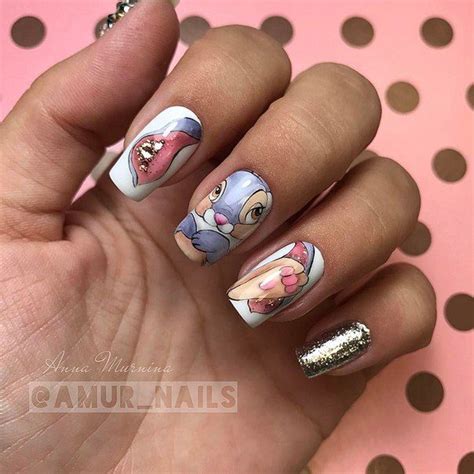 Пин от пользователя Nail art на доске Ногти | Ногти, Маникюр, Красивые ...