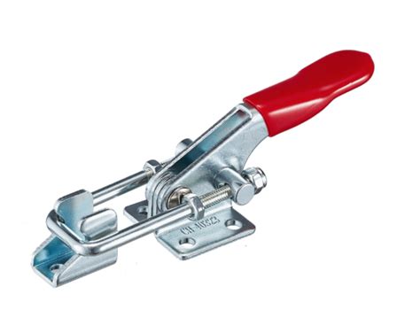 Clamptek Horizontal Toggle Clamps - บริษัท เซราไทย จำกัด