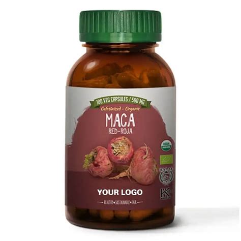 Free Samples Maca Seeds Maca Strong Man Capsule Maca Penis Enlargement ...