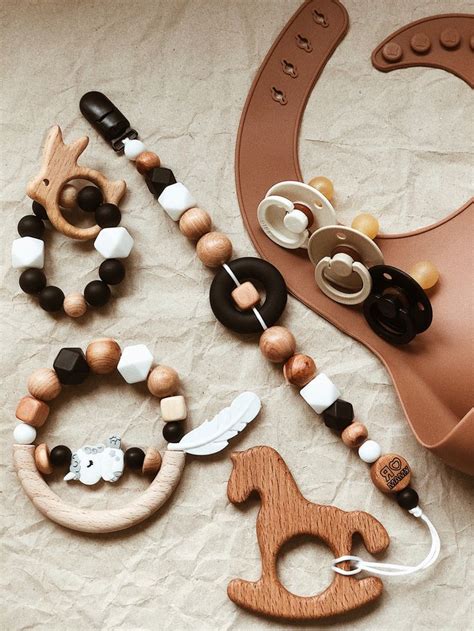 ГРЫЗУНКИ НАГРУДНИКИ BIBS