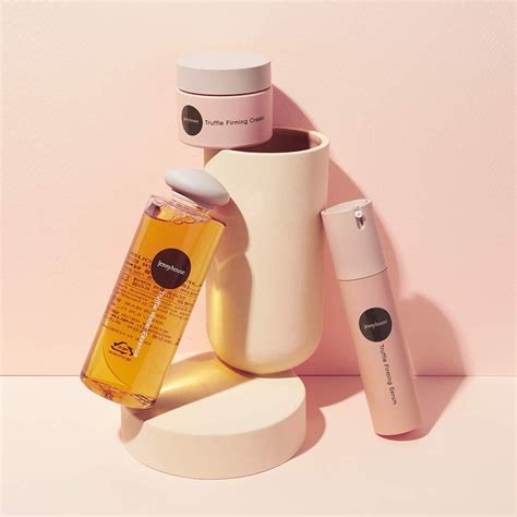 JENNY HOUSE TRUFFLE FIRMING CREAM | tradekorea