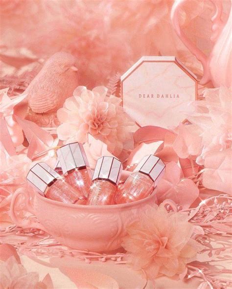 Review son dưỡng Dear Dahlia Paradise Aurora Shine Lip Treatment ...