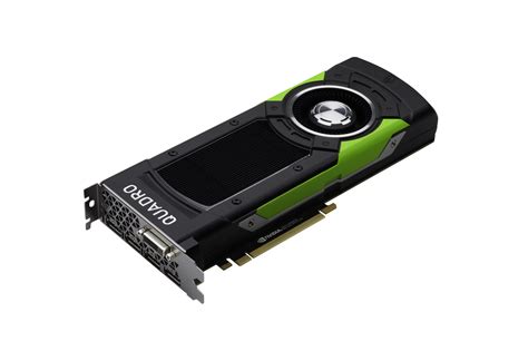 NVIDIA Quadro P6000 Is Faster Than Titan X in Gaming Benchmarks