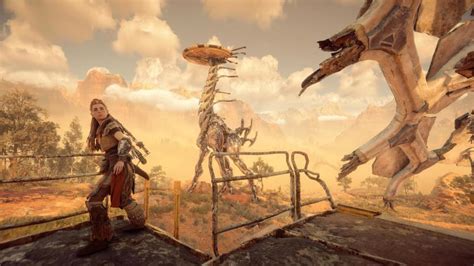 A Horizon multiplayer game is on the way | Engadget