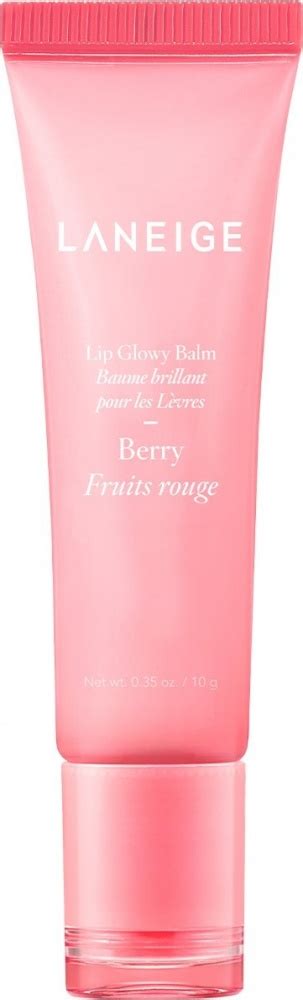 Vše o Laneige Lip Glowy Balm ← LAKREM.cz